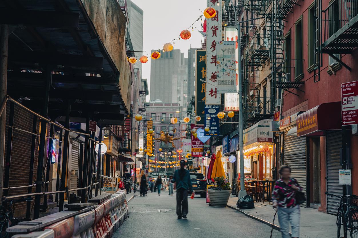 Chinatown & Little Italy Food Walking Tour NYC | 3-Hour Guided Cultural ...