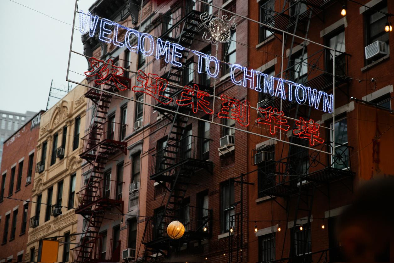 Chinatown & Little Italy Food Walking Tour NYC | 3-Hour Guided Cultural ...
