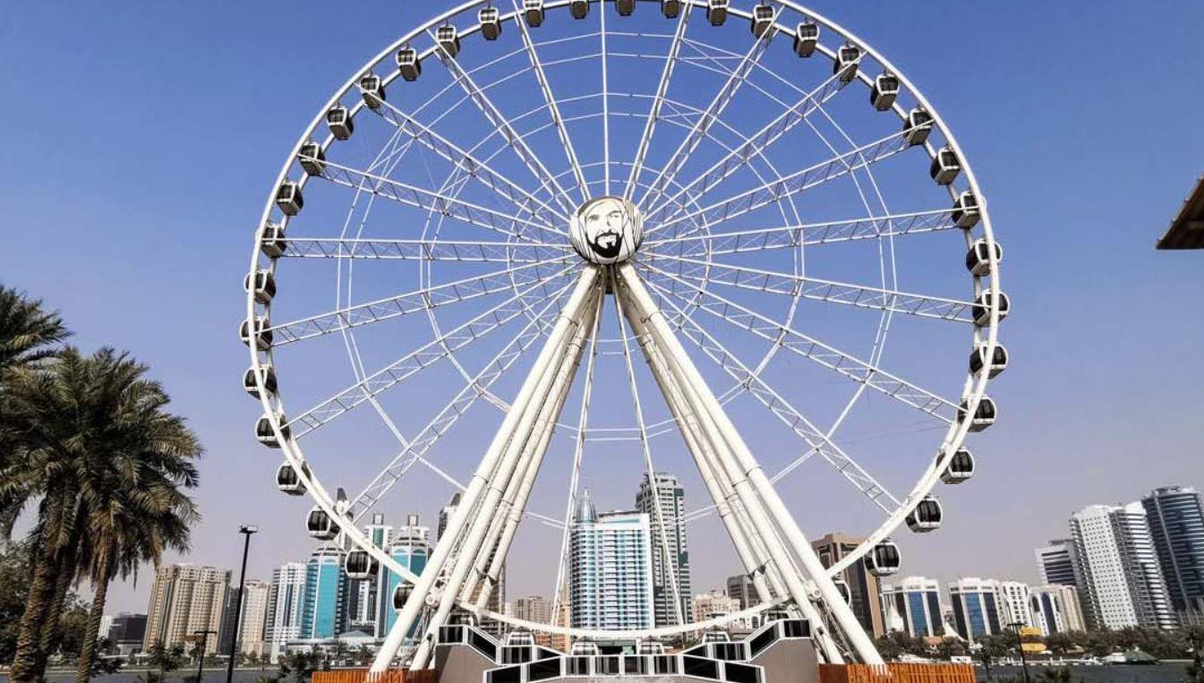 Island of Legends Amusement Park – Sharjah Entry Ticket | TourBeez