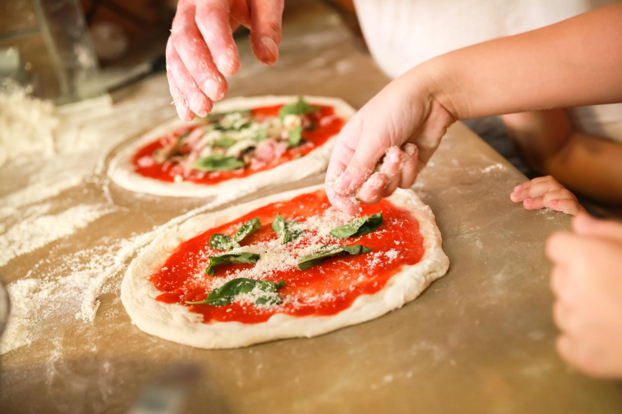 Rome: Traditional Pizza Cooking Class near Piazza Navona | TourBeez