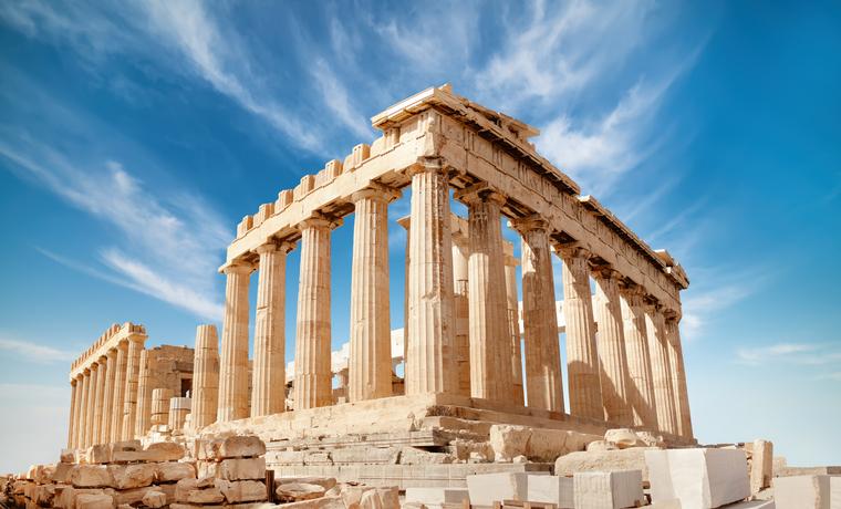 Rome: Pantheon Entry Experience with Host & Interactive App | Tourbeeez