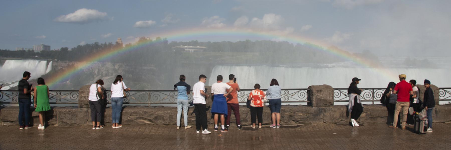 Top Things to Do in Niagara Falls Tours From Toronto Tours ...