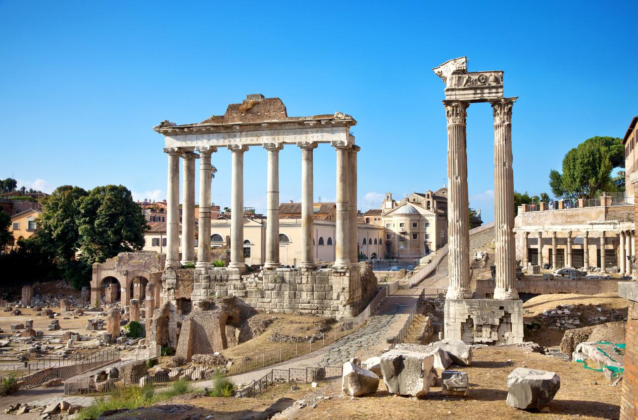 Rome: Roman Forum and Palatine Hill Private Tour | Tourbeez