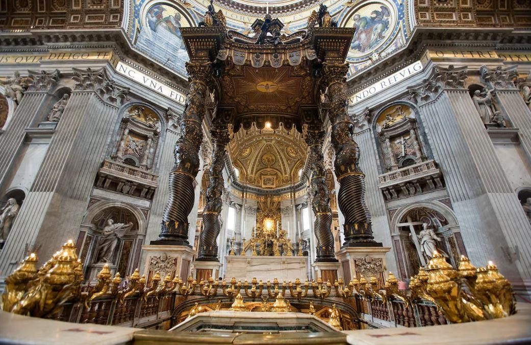 Rome: Early-Entry Vatican Museums & Sistine Chapel Tour | TourBeez