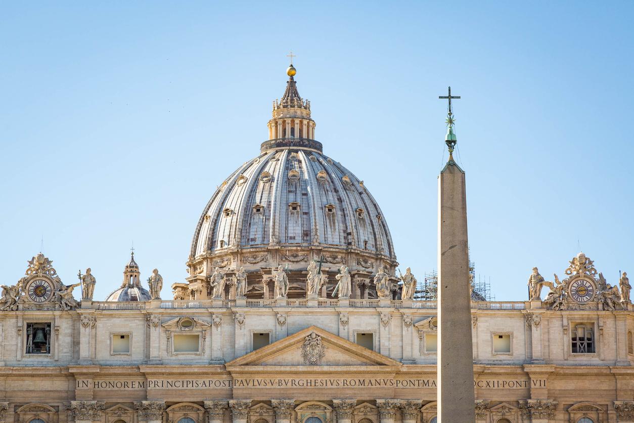 St. Peter's Basilica Audio Guide with dome climb | TourBeez