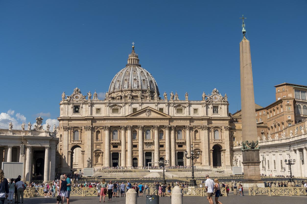 St. Peter's Basilica Entrance Tickets | TourBeez