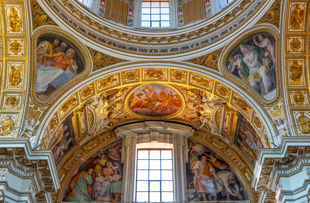 Vatican Museums & Sistine Chapel Entry Ticket | TourBeez