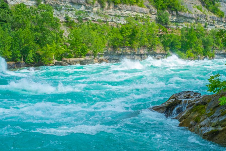 Top Things to Do in Niagara Falls Tours From Toronto Tours ...